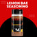 LEMON BAE Seasoning by Mr. Make It Happen – Make It Happen Media